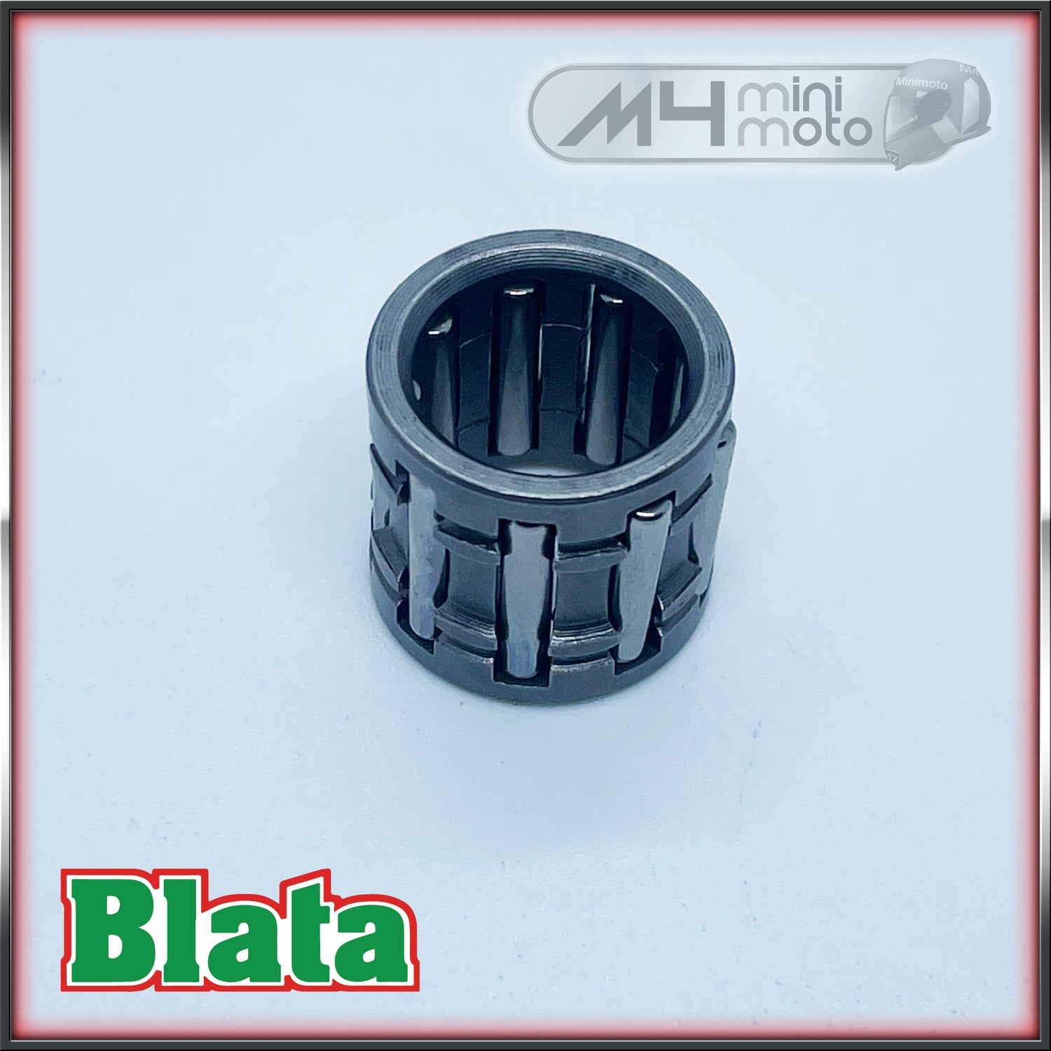 Blata – M4 Minimoto